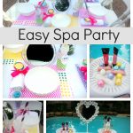 The Best Spa Party Girls Will Love