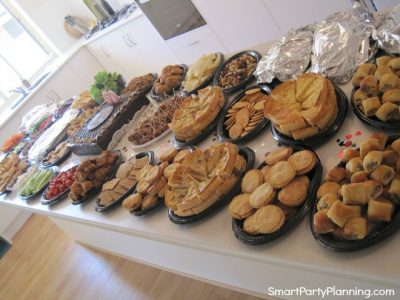 How To Host The Ultimate James Bond Theme Party