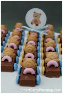 How To Make The Best Tiny Teddy Cars