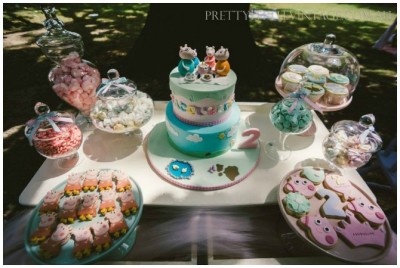 Stunning Peppa Pig Birthday Party Toddlers Will Love