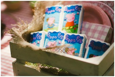 Stunning Peppa Pig Birthday Party Toddlers Will Love