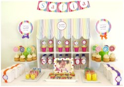 A Sweet Shoppe Party Delight