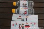 Easy Christmas Water Bottle Labels The Kids Will Love
