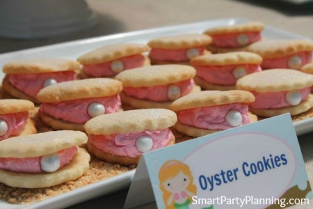 24 Of The Best Easy Under The Sea Theme Party Ideas