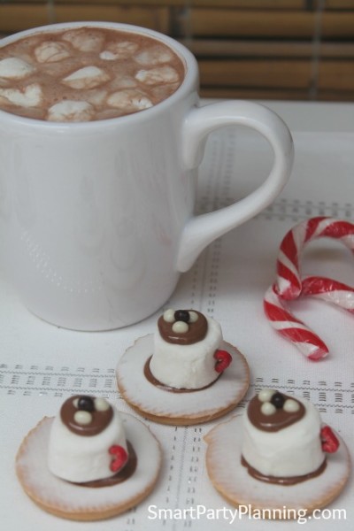 The Best Hot Chocolate Tea Cup Biscuits For Kids