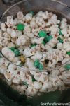 How To Make Chocolate Popcorn For A Party Win