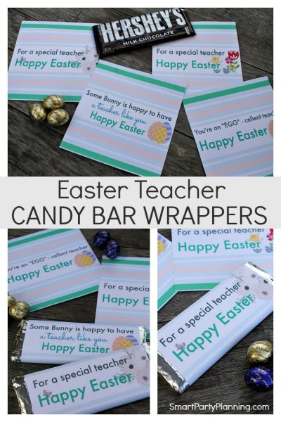 Easy Easter Teacher Gift Kids Will Actually Want To Give
