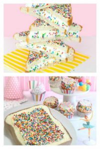 Party Food Ideas