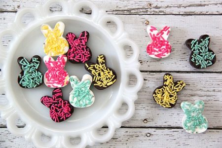 30 of The Most Amazing and Easy Easter Treats For Kids