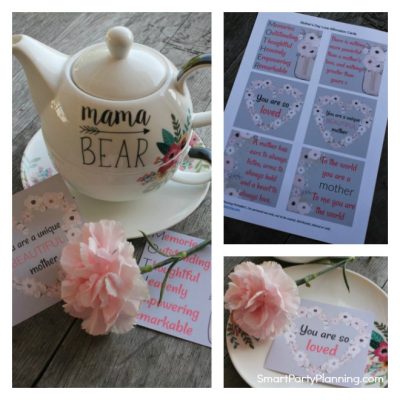 The Best Free Printable Love Notes For Mom