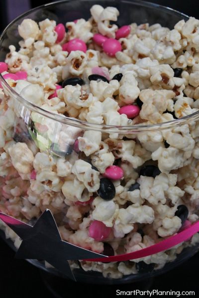Learn How To Easily Make Amazing Rock Star Popcorn