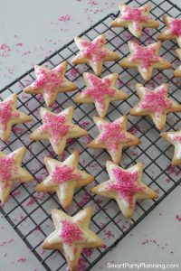 Party Food Ideas