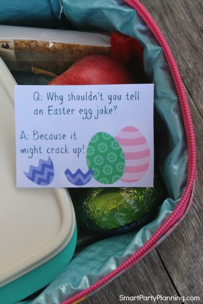 Super Fun FREE Printable Easter Jokes For Kids