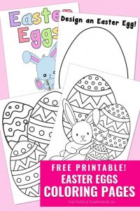 Awesome Easter Activities For Kids They Will Love To Do At Home