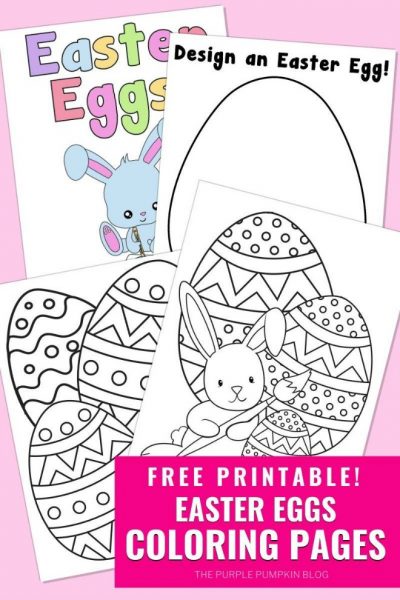 Awesome Easter Activities For Kids They Will Love To Do At Home