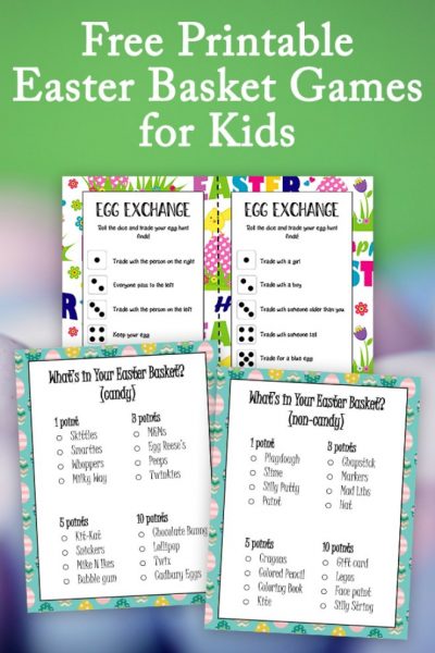 Awesome Easter Activities For Kids They Will Love To Do At Home
