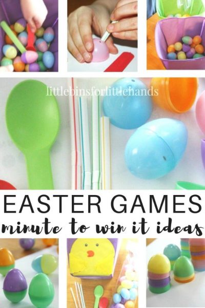 Awesome Easter Activities For Kids They Will Love To Do At Home