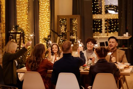 How To Make Christmas Morning Magical For The Entire Family