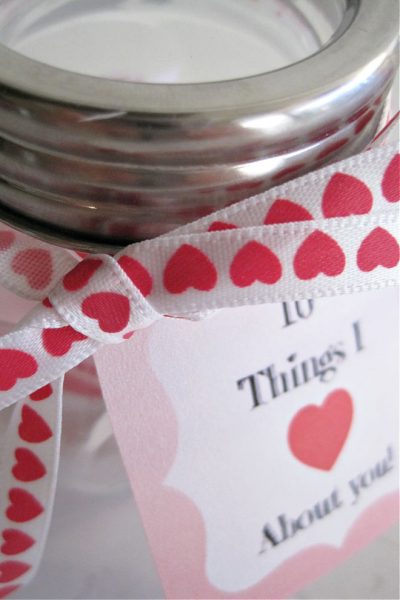 Easy Valentine's Day Ideas You Can Implement Right Now