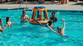 30 Easy Pool Party Games For All Ages Fun