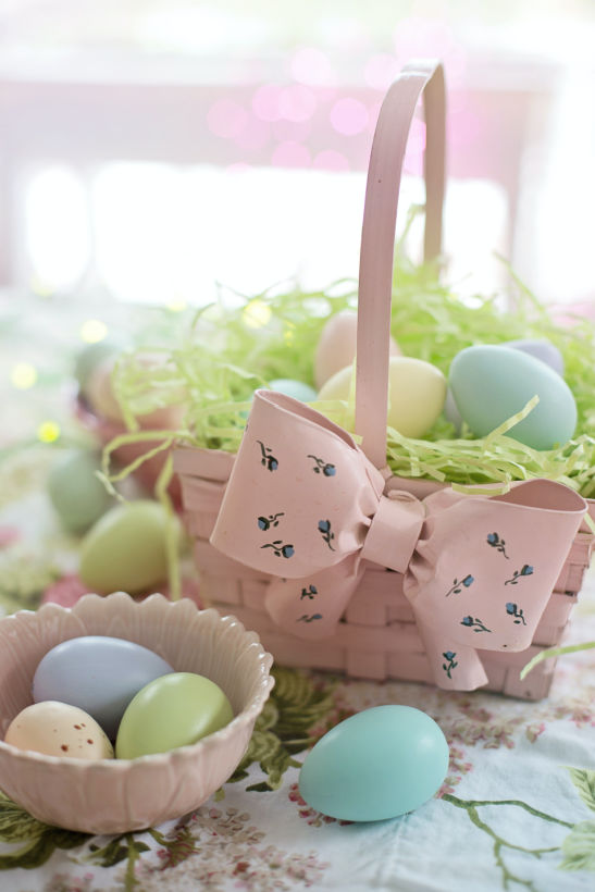 Fun ideas for easter store