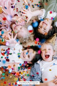 The Ultimate Guide To Easy Girls Party Ideas