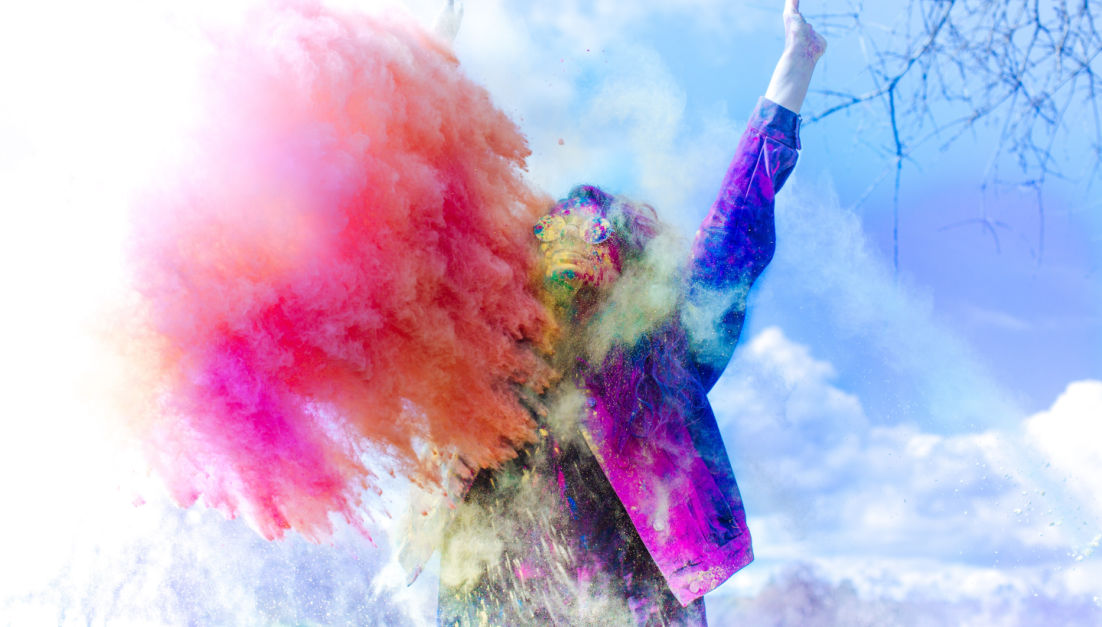 12 Of The Best Messy Games For An Awesome Party