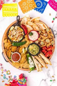 The Best Easy Mexico Themed Party Ideas For The Perfect Fiesta