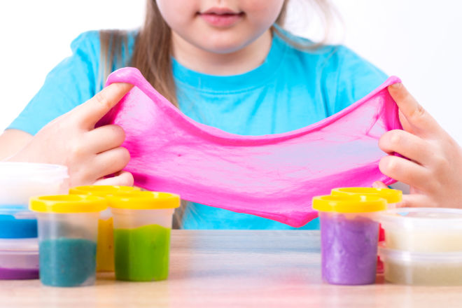 The Ultimate Slime Party Ideas For A Fun And Easy Party