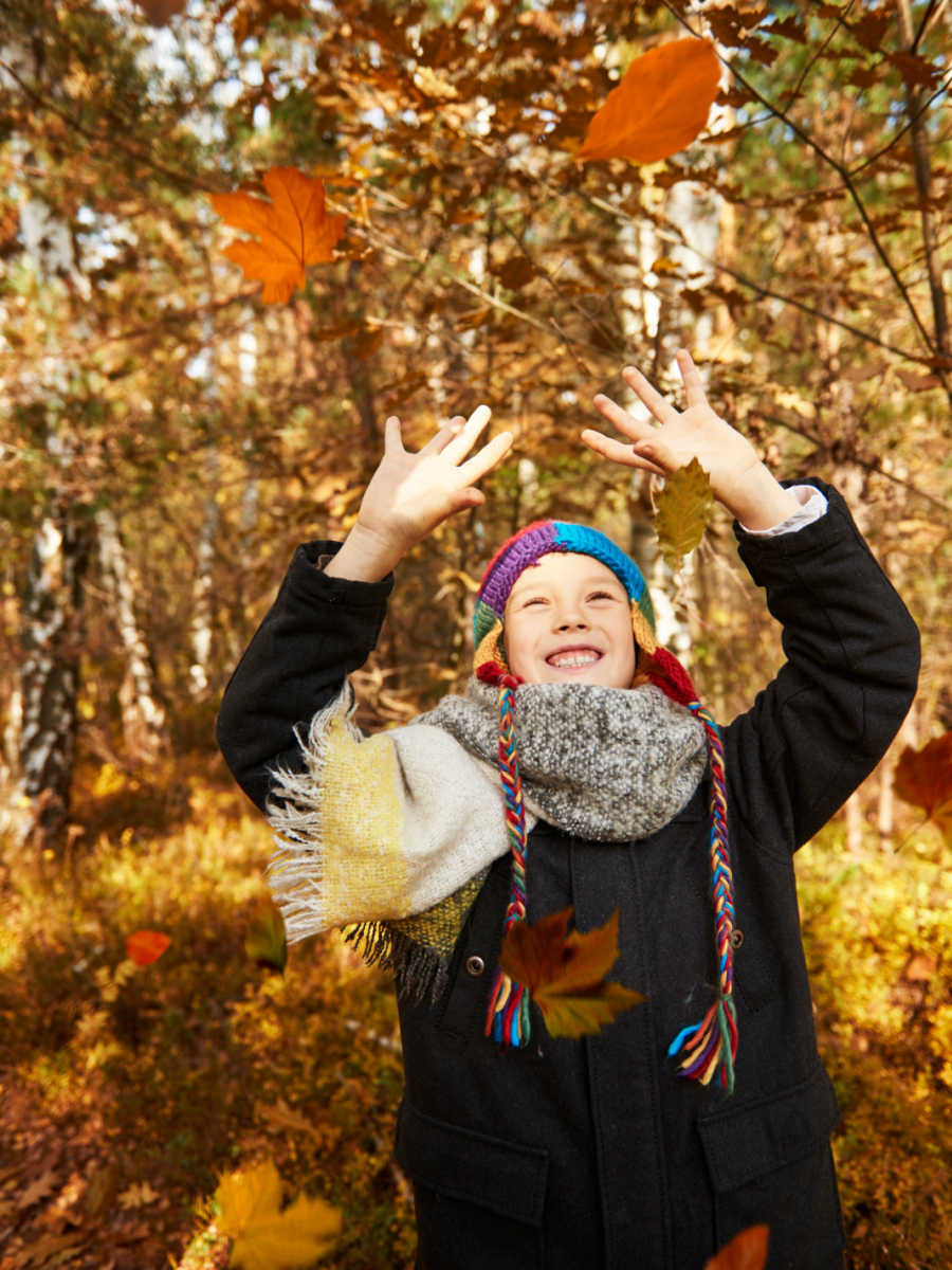 26 Totally Awesome Fun Fall Activities For Teens