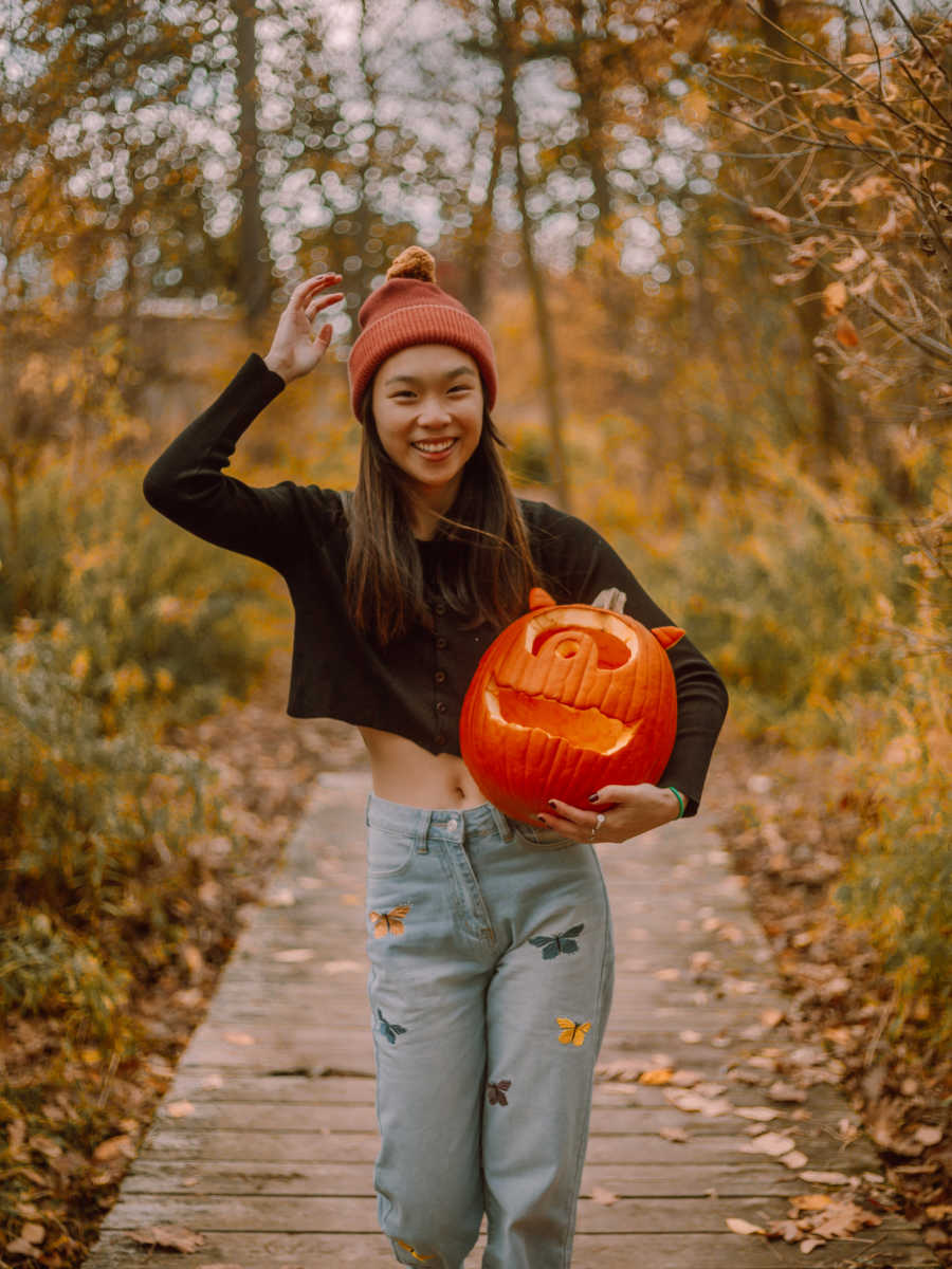 26 Totally Awesome Fun Fall Activities For Teens
